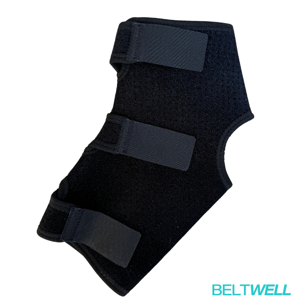Beltwell® - The New Foot Compression Wraps For Swollen Feet (Buy 1 Get ...