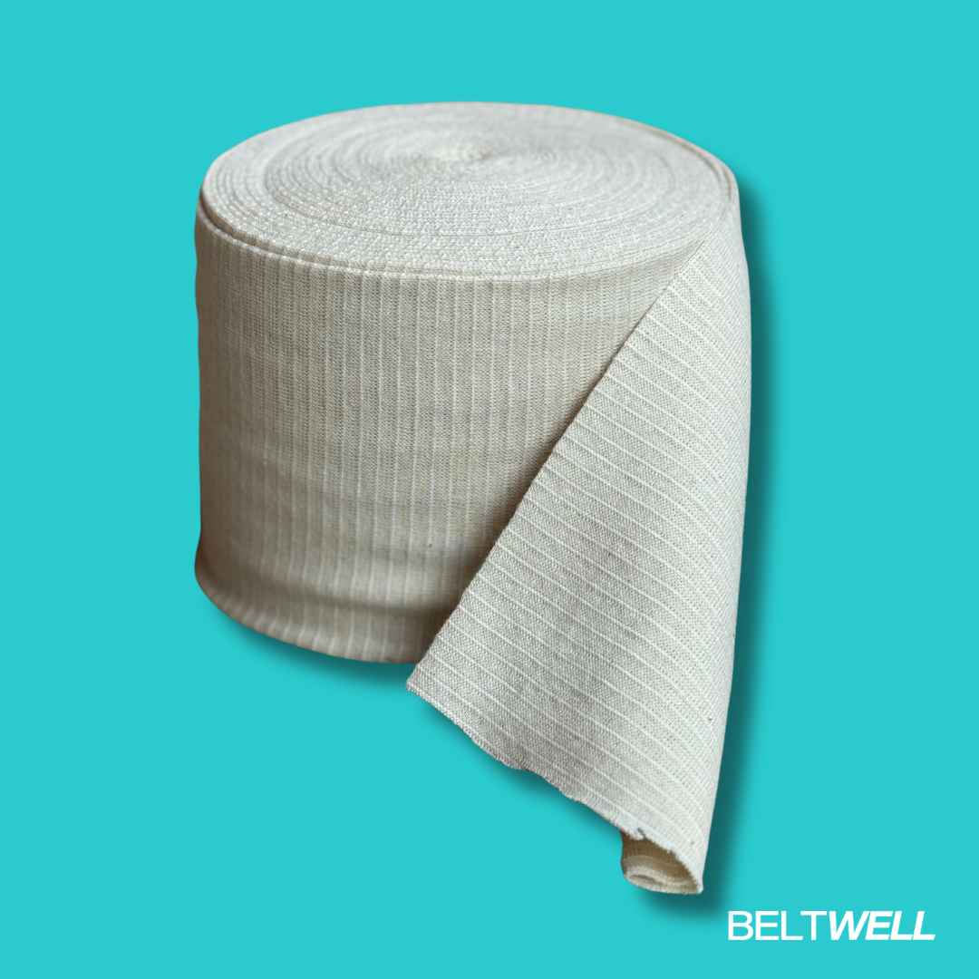 Beltwell® The Elastic Tubular Compression Sleeve) — Beltwell.com