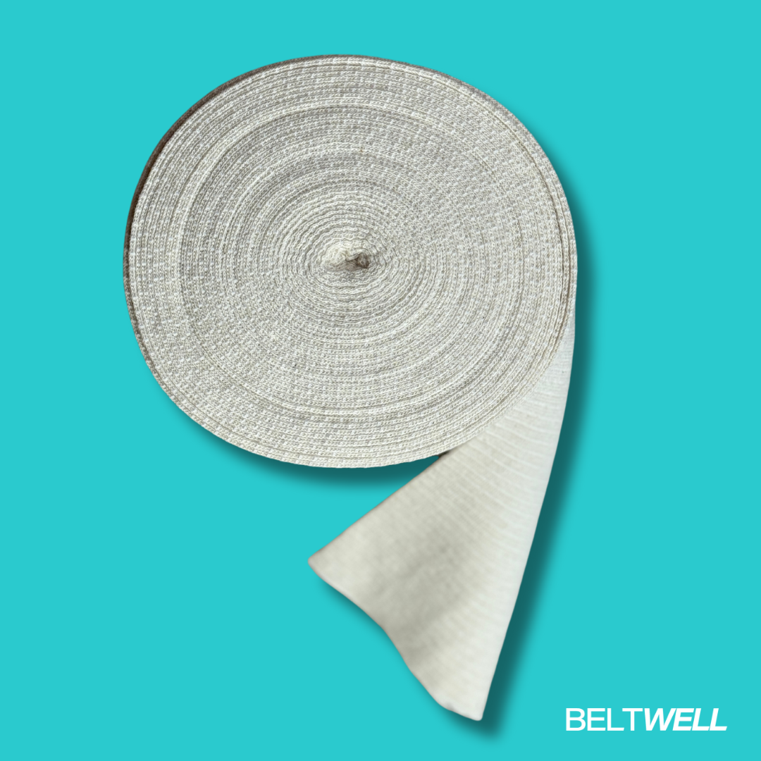 Beltwell® The Elastic Tubular Compression Sleeve) — Beltwell US